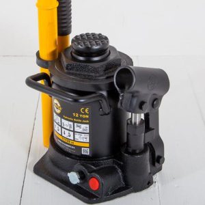 Le Vérin Hydraulique, fournisseur de matériel de levage